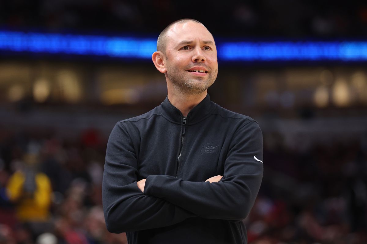 Has Nuggets Interim Head Coach David Adelman already done enough to ...